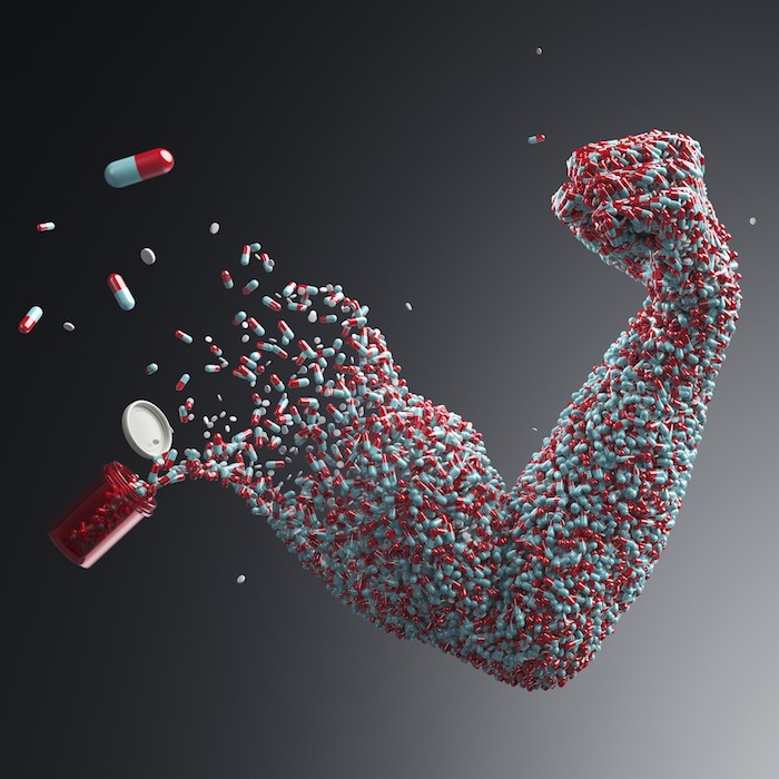 The magic pill – SciFact